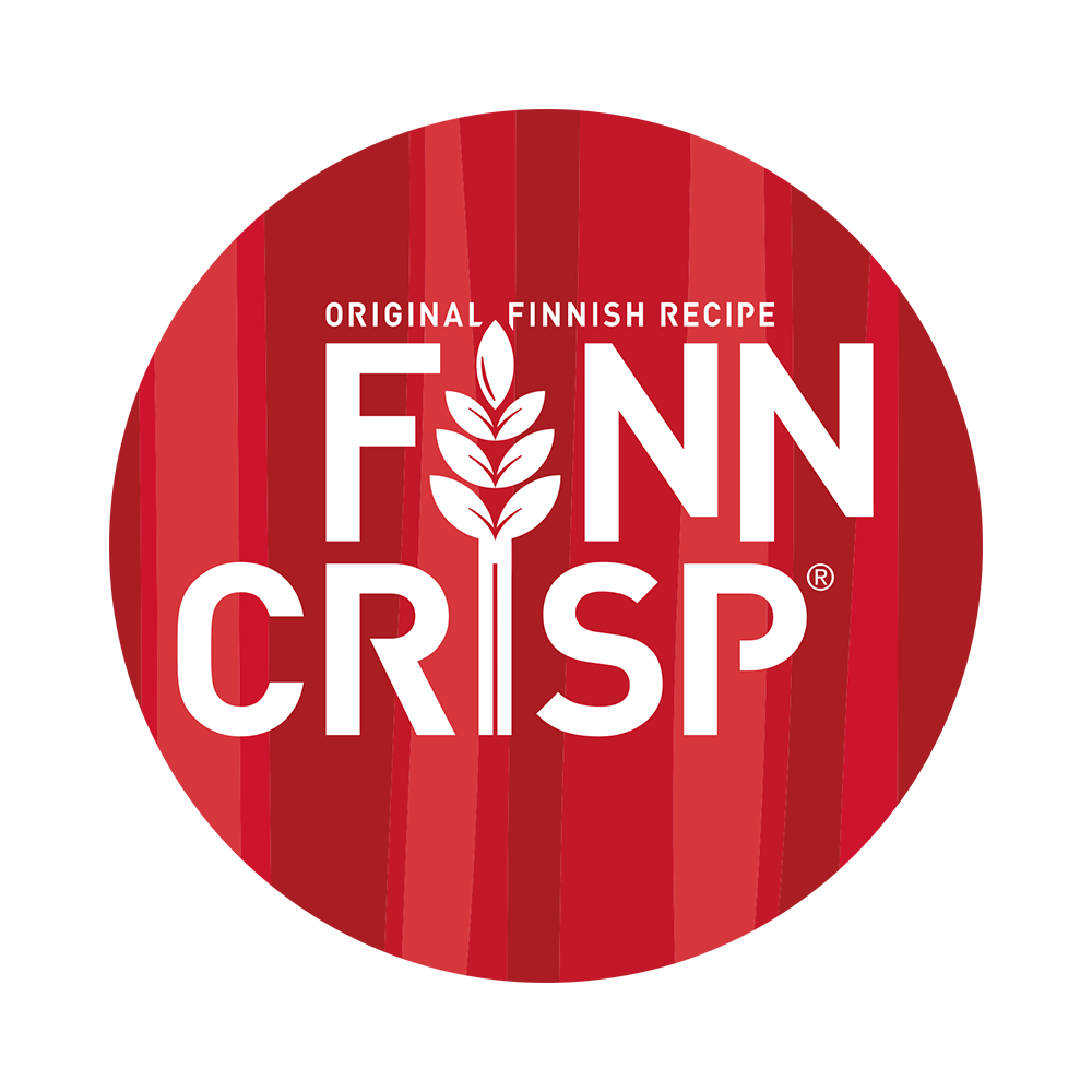 FINN CRISP | LM Identity manual