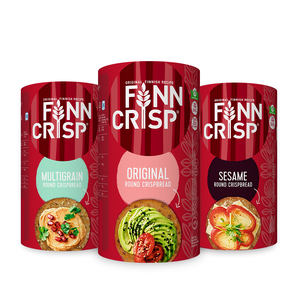 FINN CRISP Germany | LM Identity manual